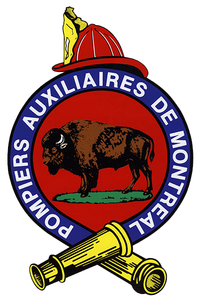 Le musée - Musée des pompiers de Montréal